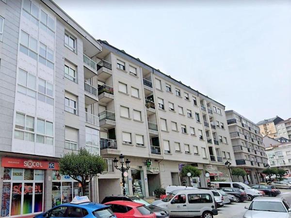 Belvilla By Oyo Atico A Valenza - Ourense