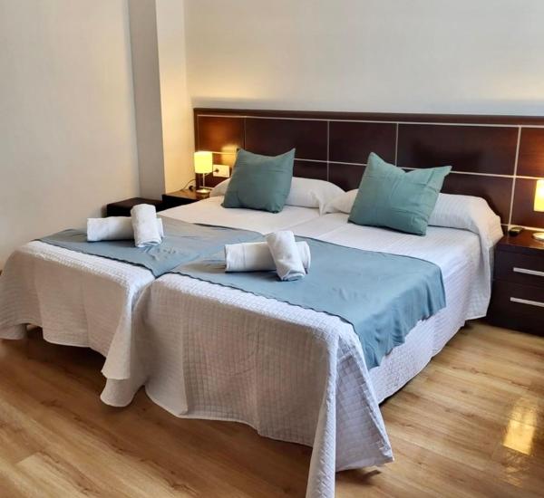 Pension Orois - Mellid