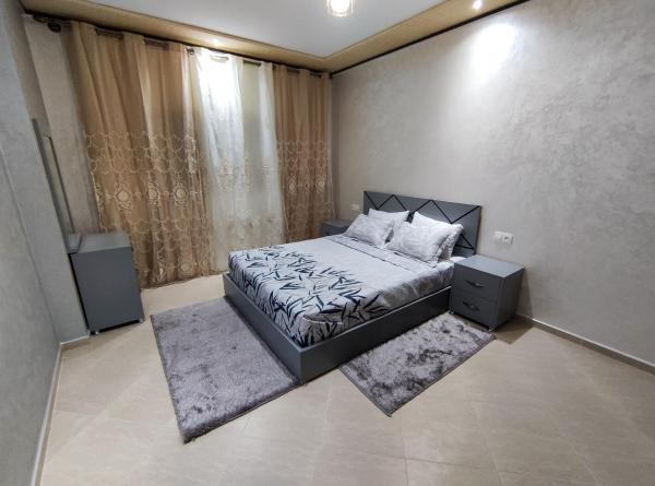 Appartments Achahbar - Maroc
