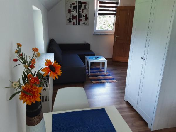 Apartment-ferienwohnung 3 Treffen Am Ossiachersee - Gerlitzen