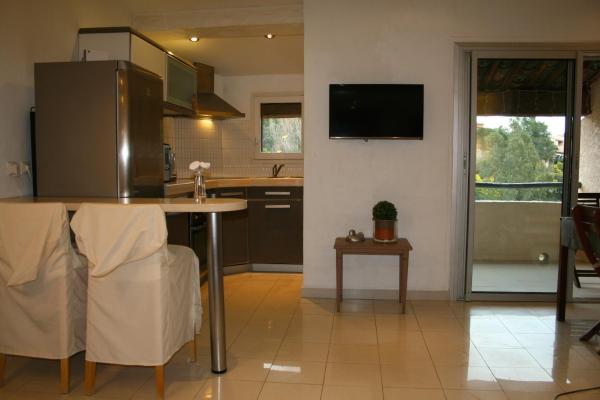 Coquet Appartement Dans Mazet Ste Maxime Riviera - French Riviera