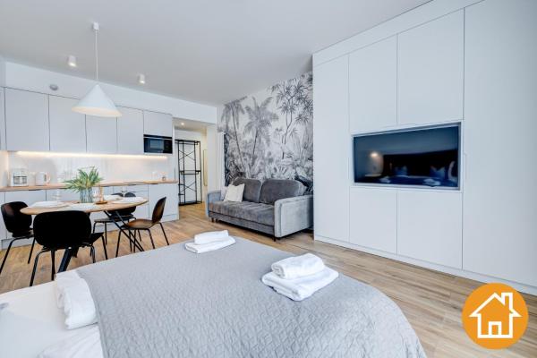 Apartament Z Widokiem - Visitopl - Ueckermünde