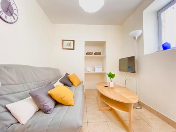 Le Conservatoire, En Plein Centre Historique - ibis Styles Poitiers Nord