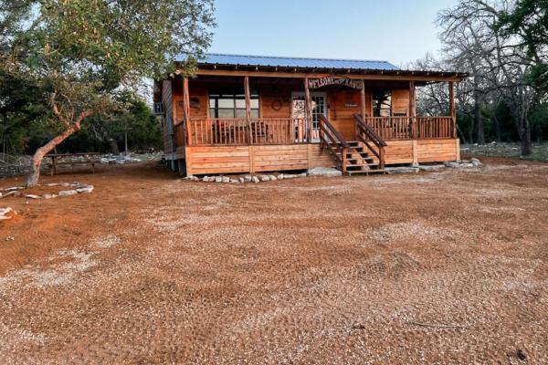 River's Sky View Lodge - United States