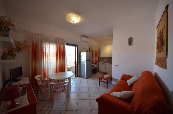 Appartamento Donatello 21 - Sardinia
