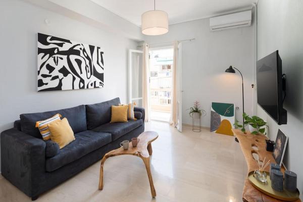 Oliveart Apartment Near The Port - Korfu