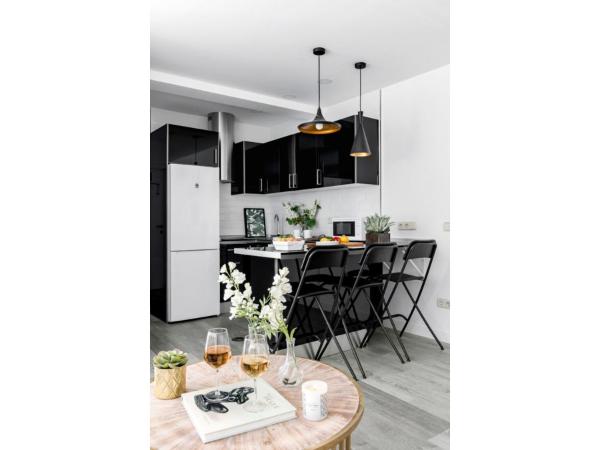 Agradable Apartamento Arturo Soria D1 - Chamartín