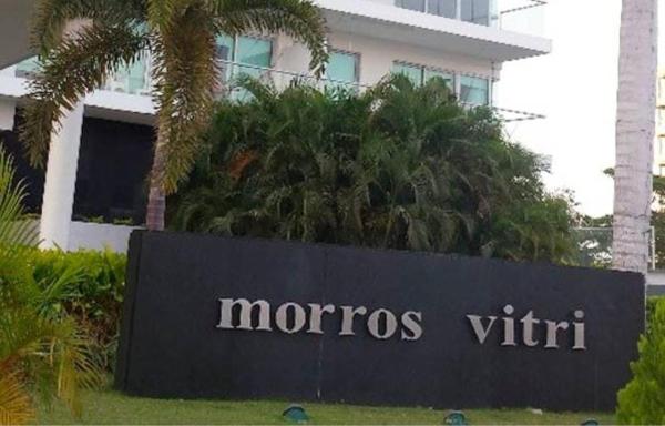 Apartamento Morros Vitri 214 Zona Norte - Cartagena