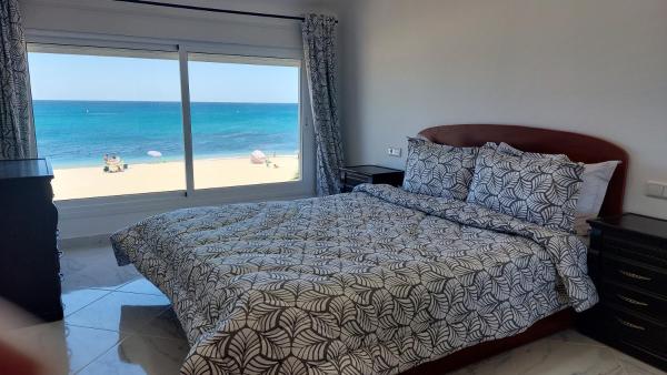 Al Amine Plage - Ceuta