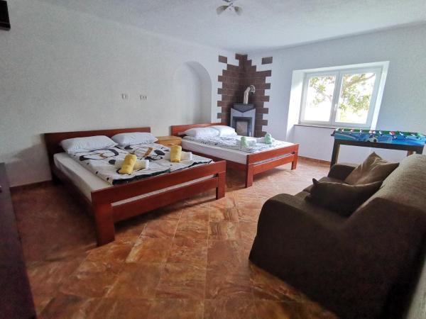 Apartma Vatovec - Ankaran