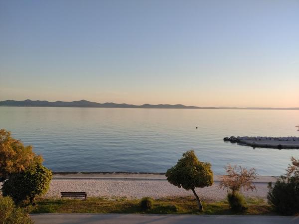 Apartmani ŽIvković - Zadar