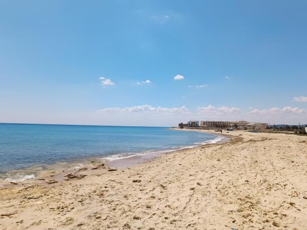 Superbe éTage De Villa Vue Sur Mer - Tunezja