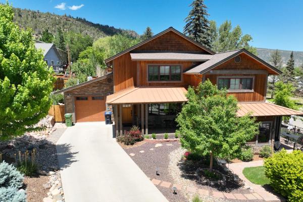 Durango Deluxe Townhome - Durango, CO