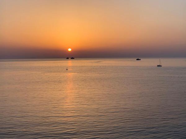 Portes View - Paros