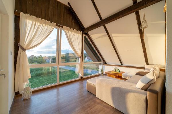 Rooms & Apartment Milan Saborsko - Kroatien