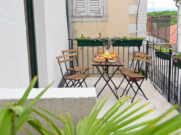 Apartment D & Studio L - Krk