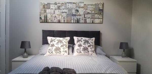 St. James Street Townhouse Belfast - Belfast