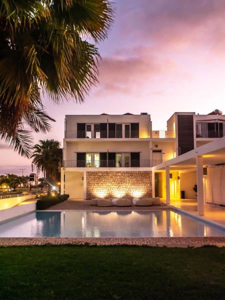 Hotel Dunas De Sal - Cape Verde