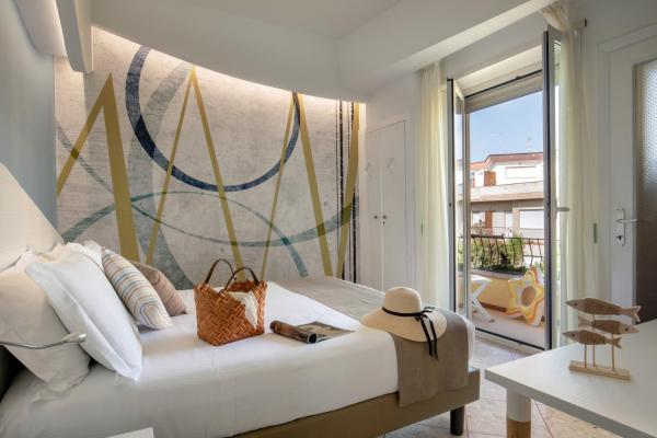 Hotel Casa Yvorio - San Felice Circeo