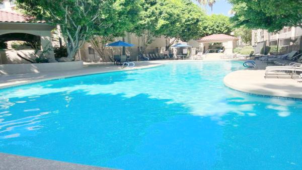 Excellent Location,relax In The Heart Of The City!! By Kivoya - Phoenix