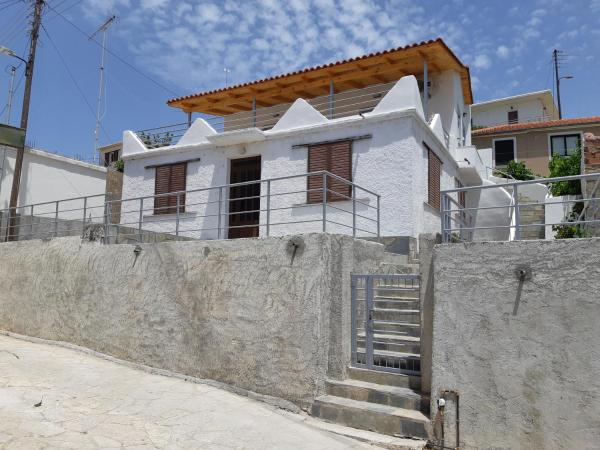 Α Peaceful Nest - Zakynthos