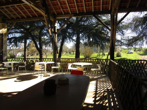 Artémis - Vic-Fezensac