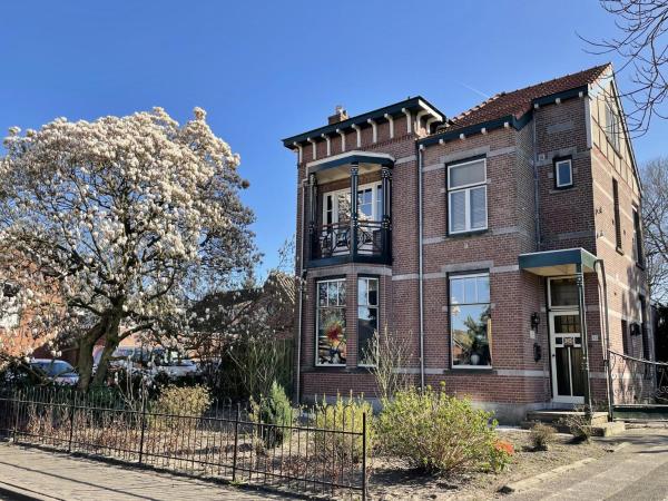 Villa Lucia - Kalmthout