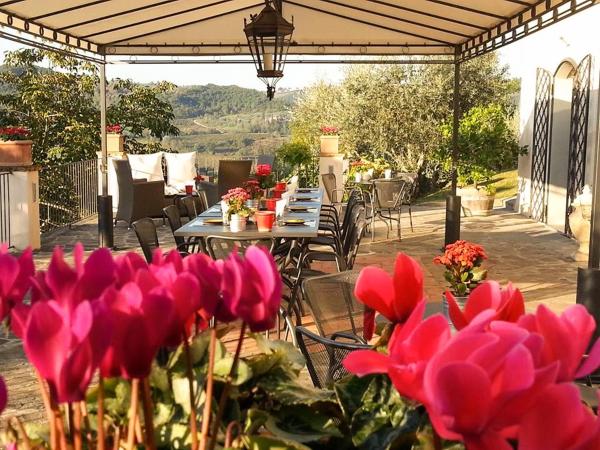 B&b Le Dimore Mezza Costa - Firenze