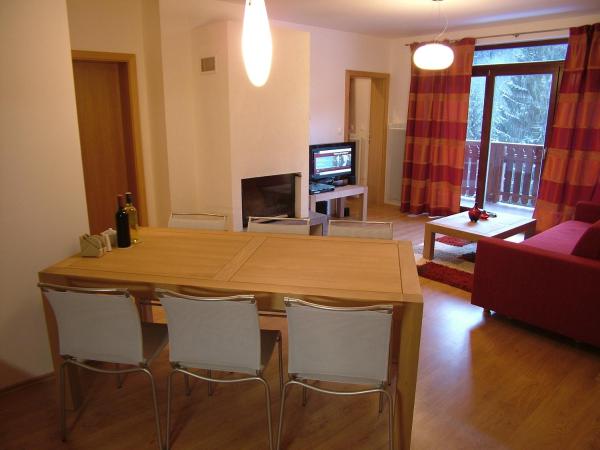 Apartmány Holidaytale - Slovakia