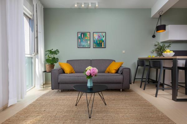 City Center Studio Apartment Nina - Poreč