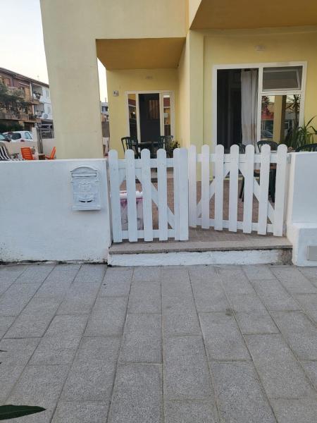 Casa Giagoni - Santa Teresa Gallura