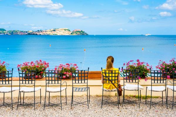 Hotel Villa Ottone - Elba