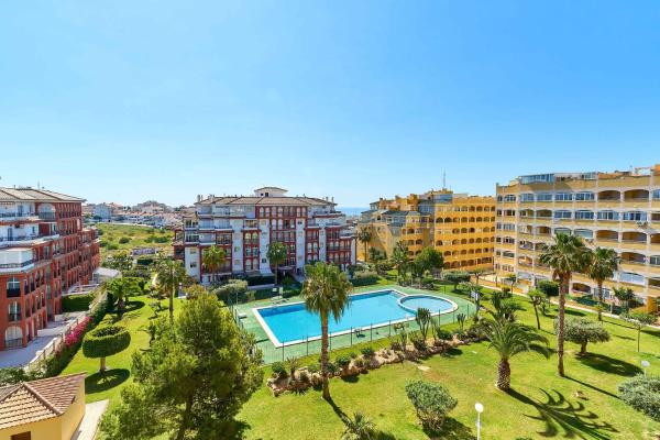 Espanhouse Asif 2 Bedrooms Best View Apartment - Guardamar del Segura