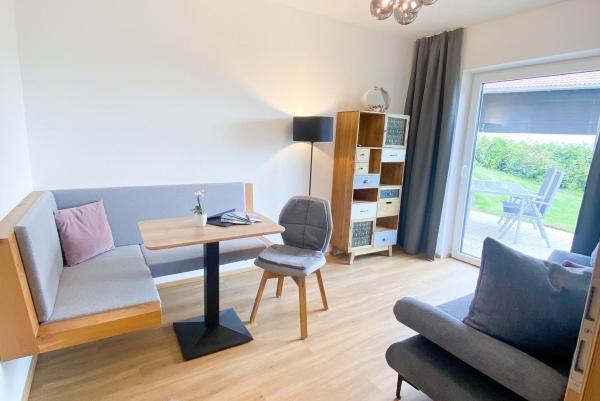 Ferienwohnung Magdalena - Fritz Apartments - Igls