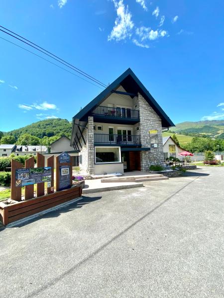 Hotel Le Chalet - Arreau