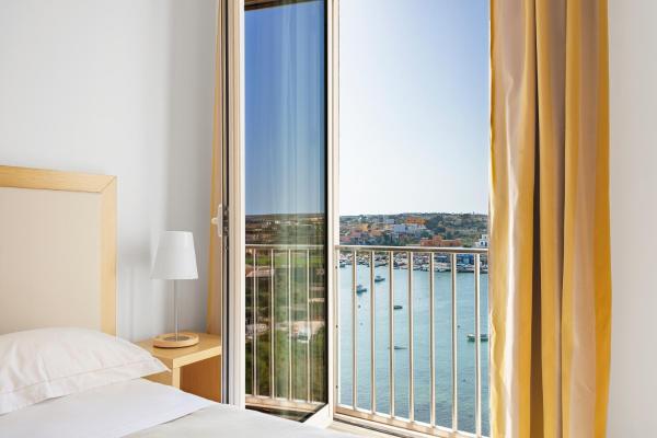 Hotel Vega - Lampedusa