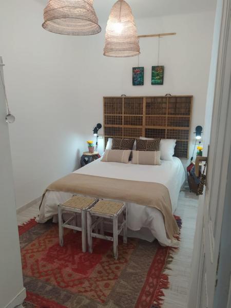 Piso Iwvaxi, Gallery House. Ourense. - Orense