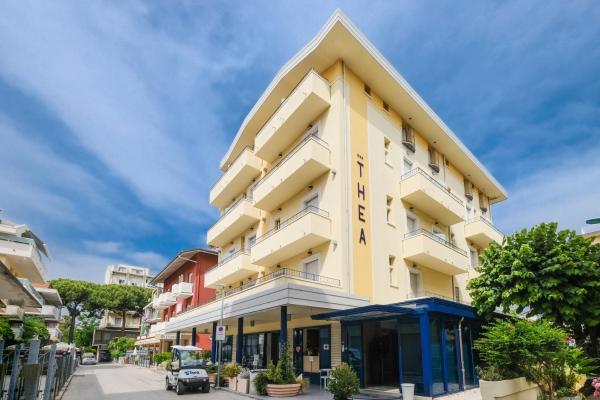 Hotel Thea - Bellaria-Igea Marina