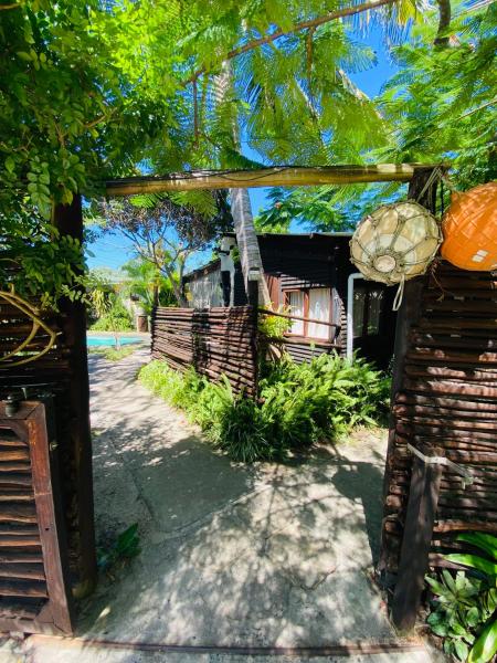 Occi Lodge - Mbazwana