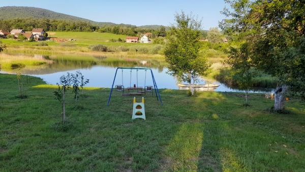 Izvor - Ogulin