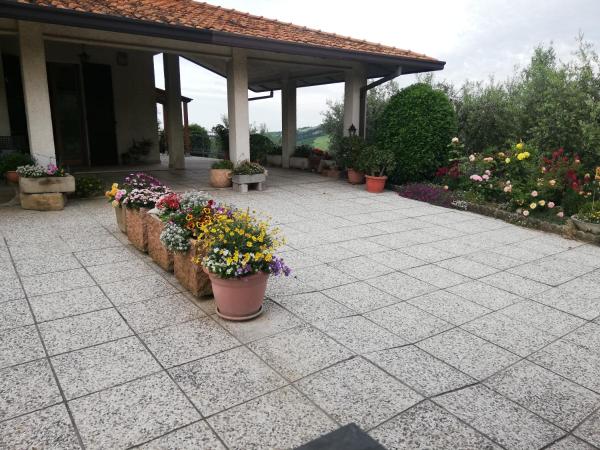 B&b Ripalta - Cesena