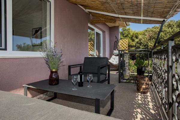 "Andrija" Apartmen's - Pula