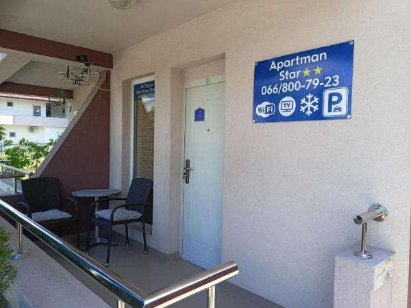 Star - Județul Caraș-Severin