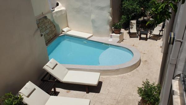 Casa Sofia Apt#2, By Hellocrete - Griechenland