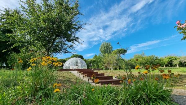 Finca Bouzas - Santiago de Compostela