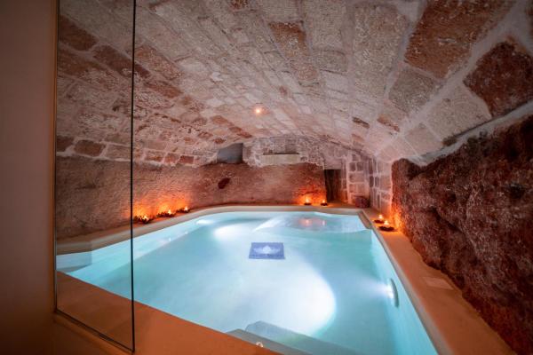 New Dimora Valmar - Polignano a Mare
