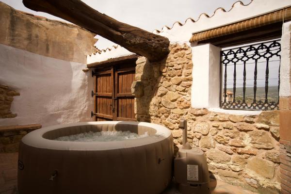 El Cau De Corcolilla (Villa Rural) - Aras de los Olmos