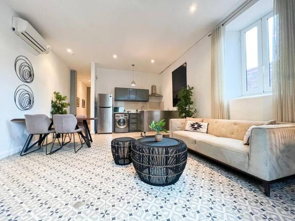 Apartamento En El Corazón De Casco Viejo Panamá 13 - Panama