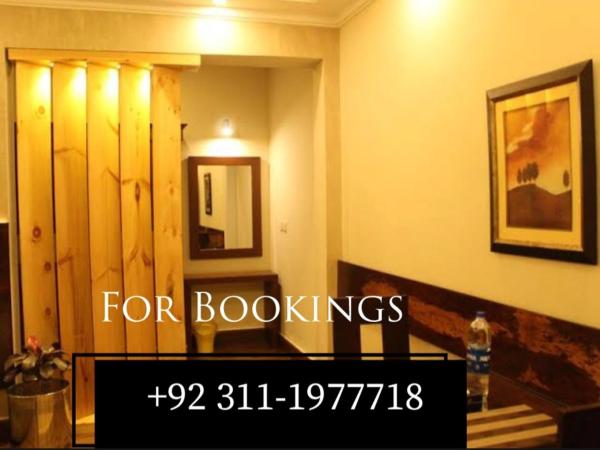 The Corner Inn Guest House - Karachi