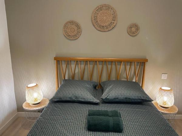 La Suite Du Castillet - Salses-le-Château